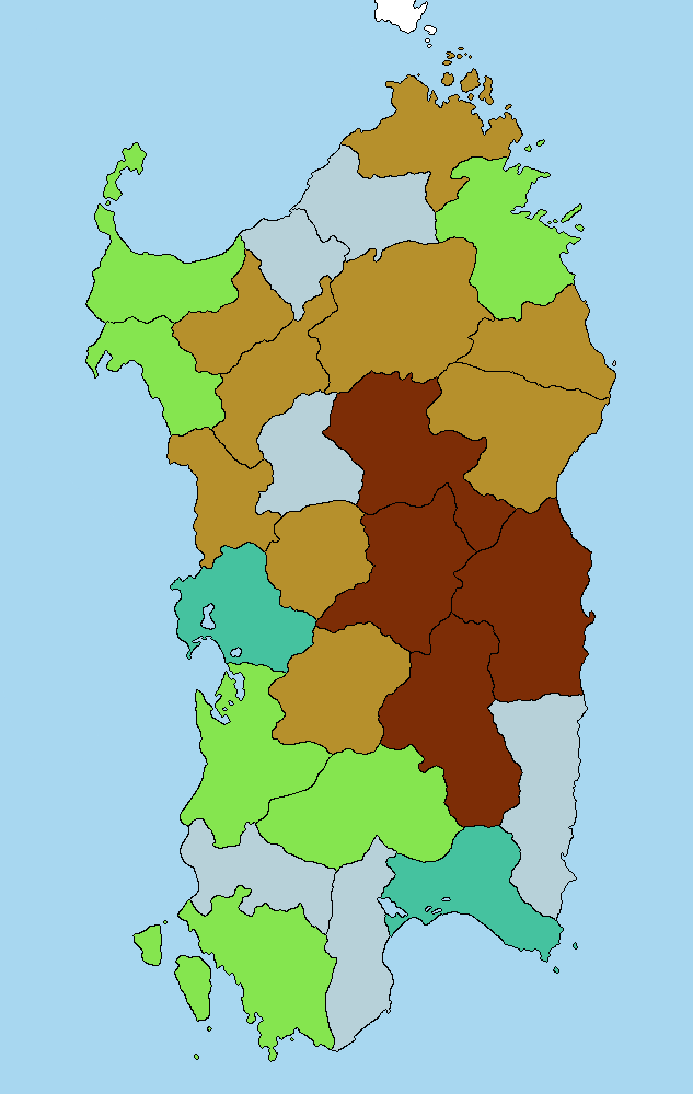 Sardinia in Project Caesar | Paradox Interactive Forums